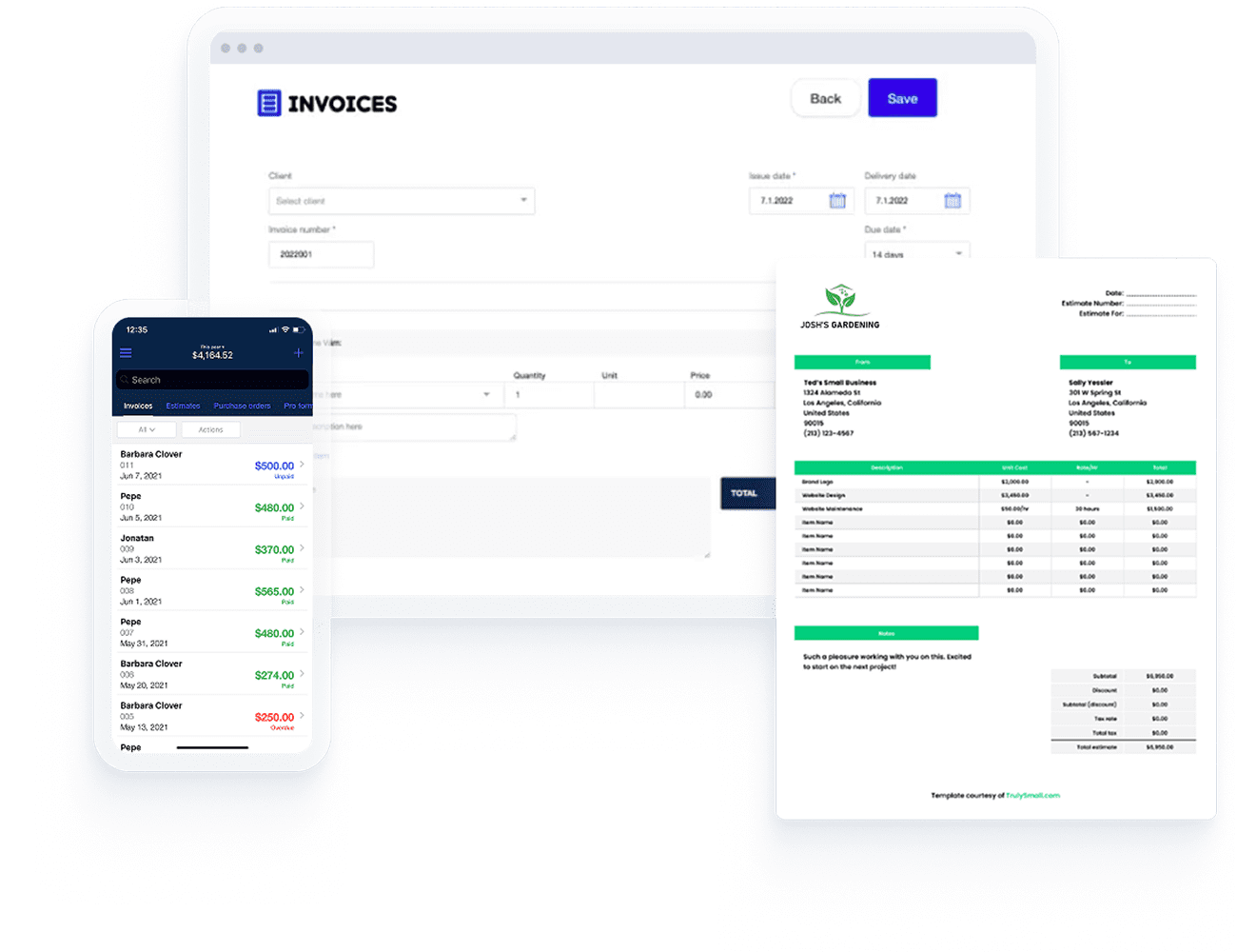 Webnode Website Features | All your Website Needs